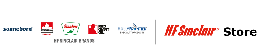 HF Sinclair Vision Ordering